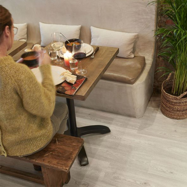 Виниловый пол Pure Cl 55 Classic L Nat 60001600 ⭐ купить, цена в ...